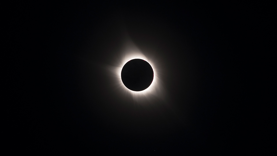 NASA estudiará el Gran Eclipse Solar de América del Norte de 2024 con 5 ...
