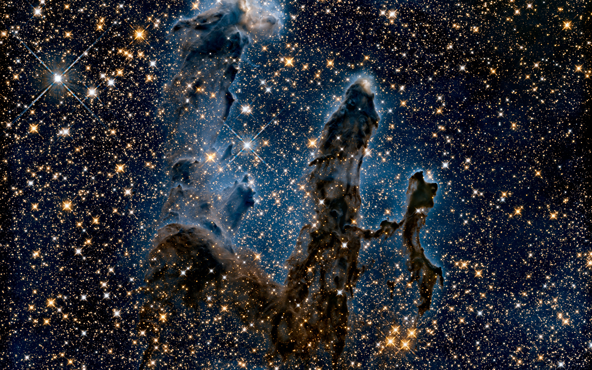 Nuevo estudio calcula edad del universo en 26.700 millones de años, el ...