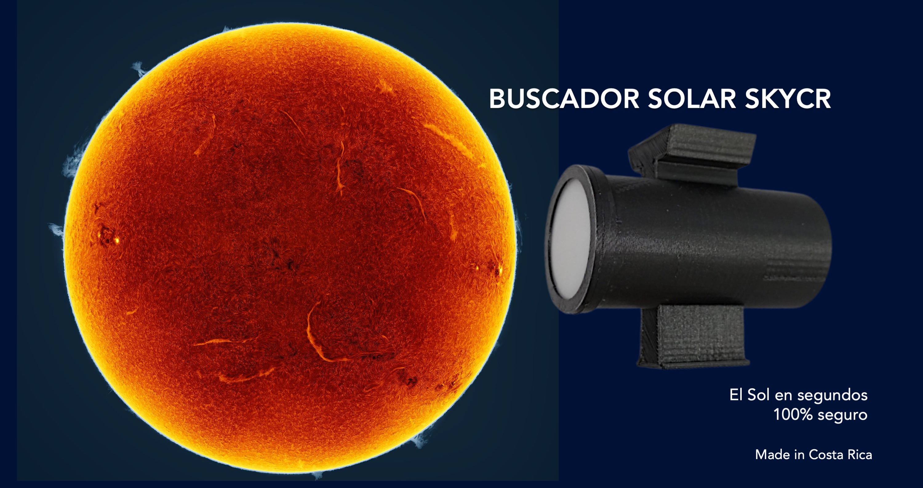 Buscador Solar SKYCR - SKYCR.ORG: NASA, exploración espacial y noticias ...