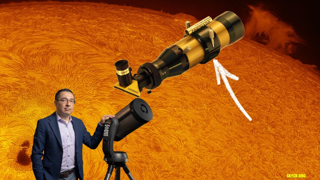 Astronomy Day | Costa Rica 2024 - SKYCR.ORG: NASA, exploración espacial ...