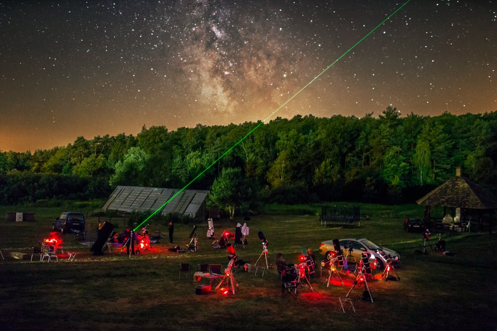 Astronomy Day | Costa Rica 2024 - SKYCR.ORG: NASA, exploración espacial ...