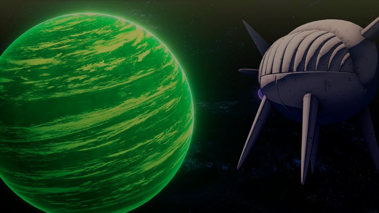 TOI-837 b es un exoplaneta joven del tamaño de Saturno con un núcleo ...